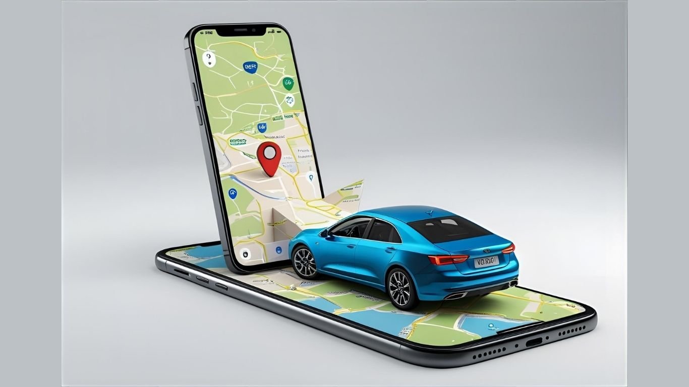 Trusted GPS tracking system for cars | Get in low price