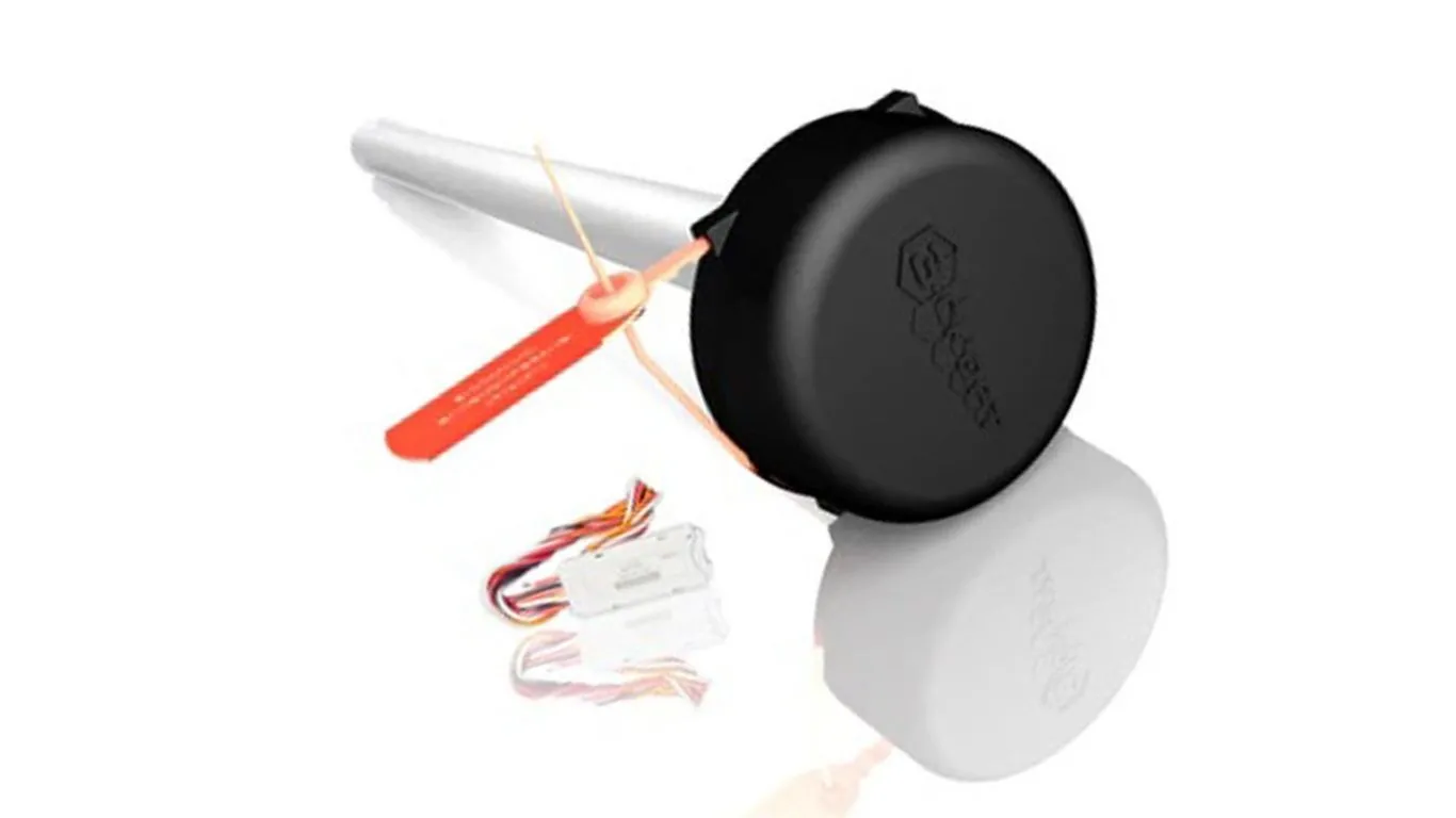 Innovative Fuel Level Sensor | Real-time fuel Monitoring