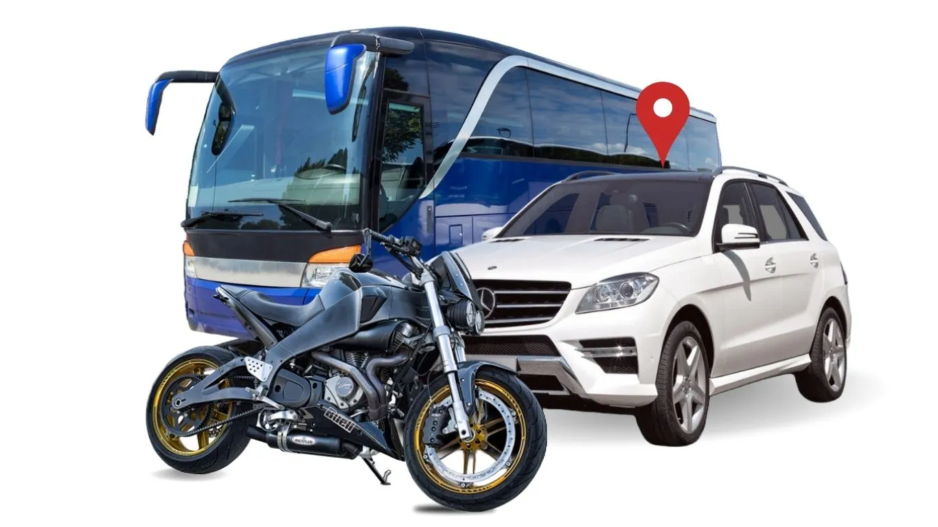 Cost Effective Online GPS Tracker | 100% Trusted & Secure